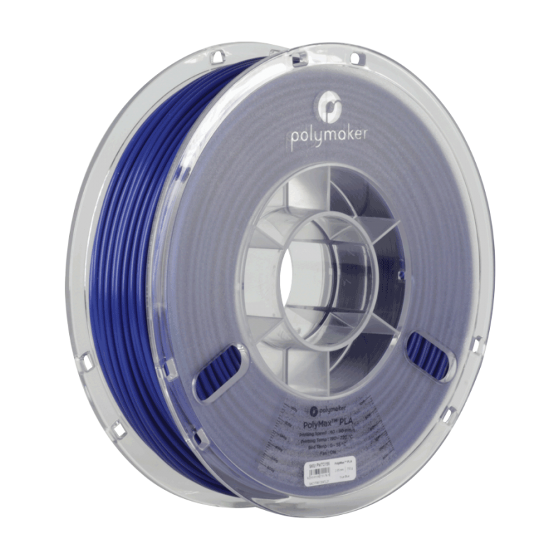 Filament Polymaker PolyMax PLA Diamètre du filament 1.75mm Couleur du ...
