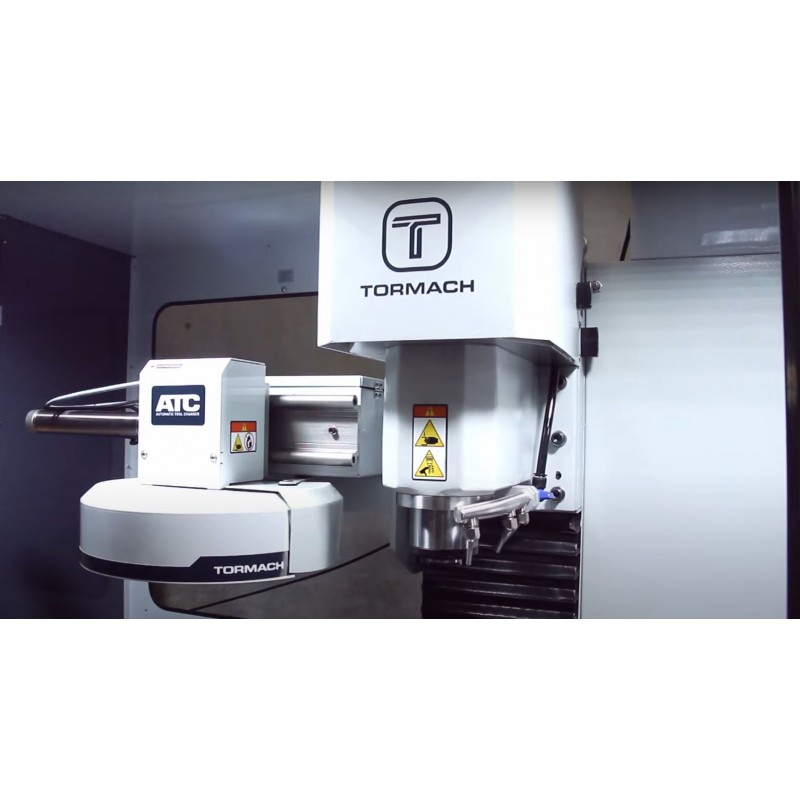 Centre d'usinage Tormach 1100MX