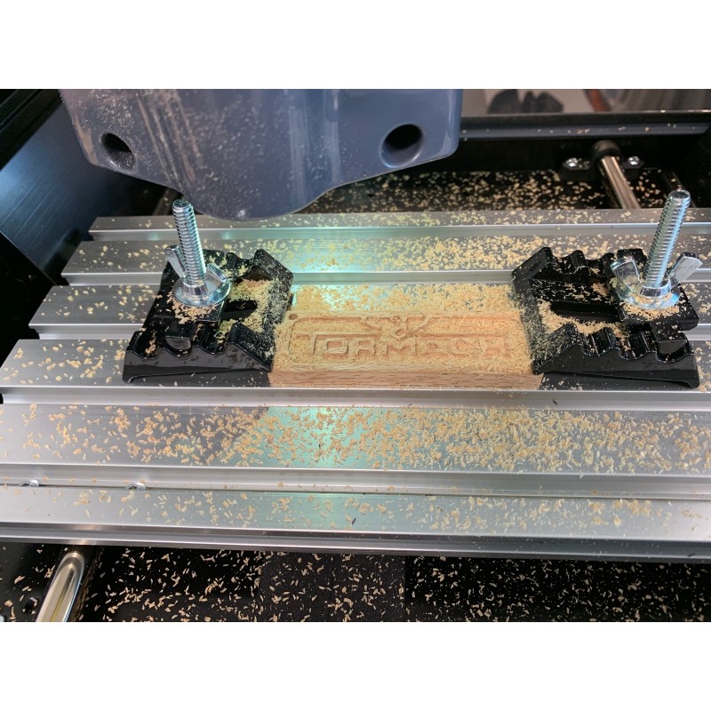 Centre d'usinage compact Tormach XsTech