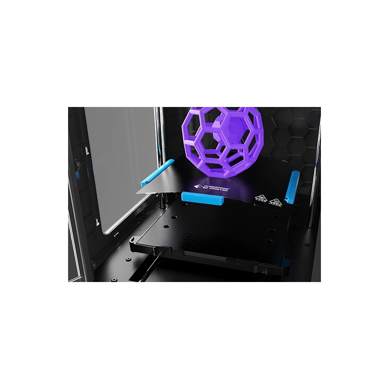Imprimante 3D FDM Flashforge Adventurer 4