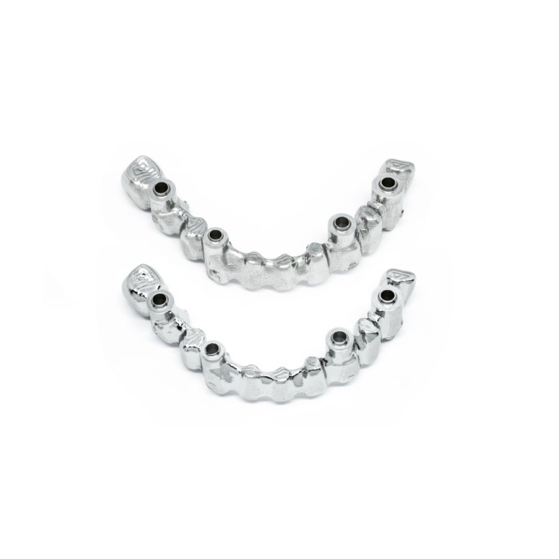 DLyte, électropolissage de métaux à sec