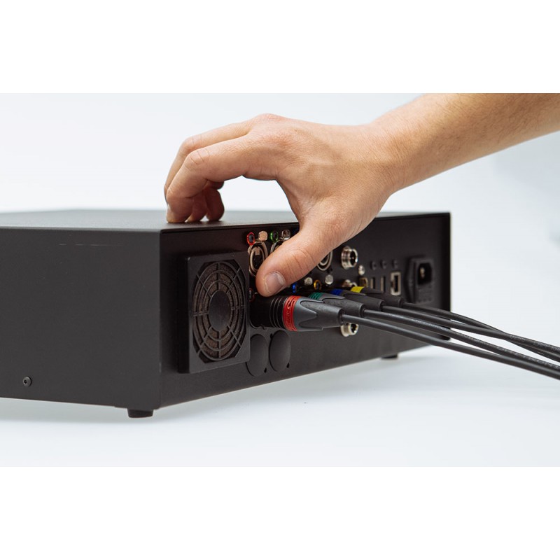 Routeur CNC Mekanika PRO M