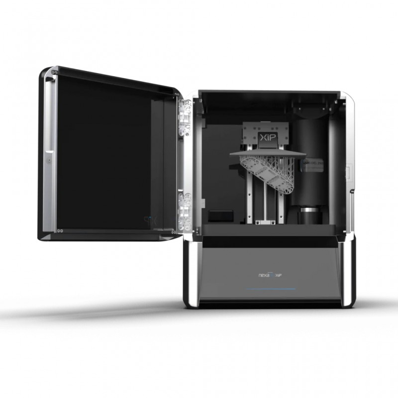 Nexa 3D XiP, imprimante 3D résine industrielle ultra rapide