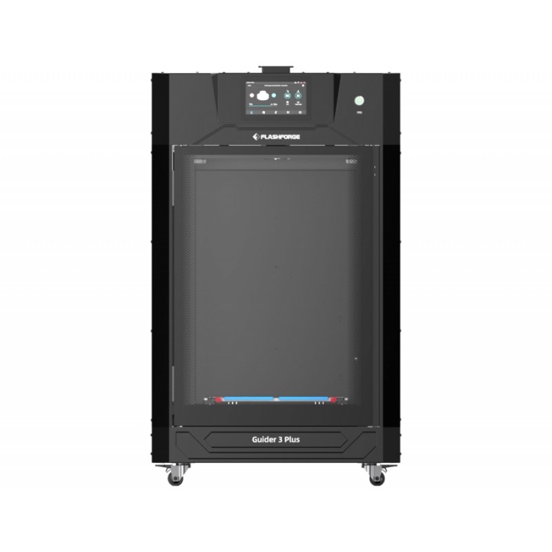 Imprimante 3D FDM Flashforge Guider 3 Plus