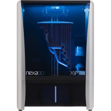 Nexa 3D XiP Pro, imprimante 3D grand volume le plus rapide au monde
