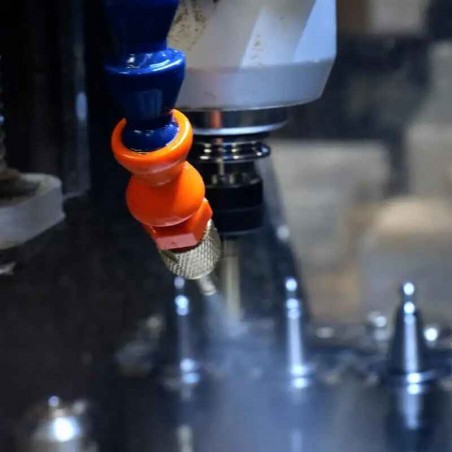 Nébulisateur Tormach xsTECH PRO – Système de brumisation d’huile