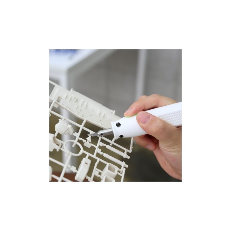 Cutter ultrasonique Wondercutter