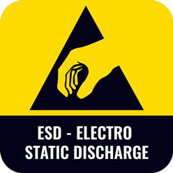 Les filaments ESD en impression 3D